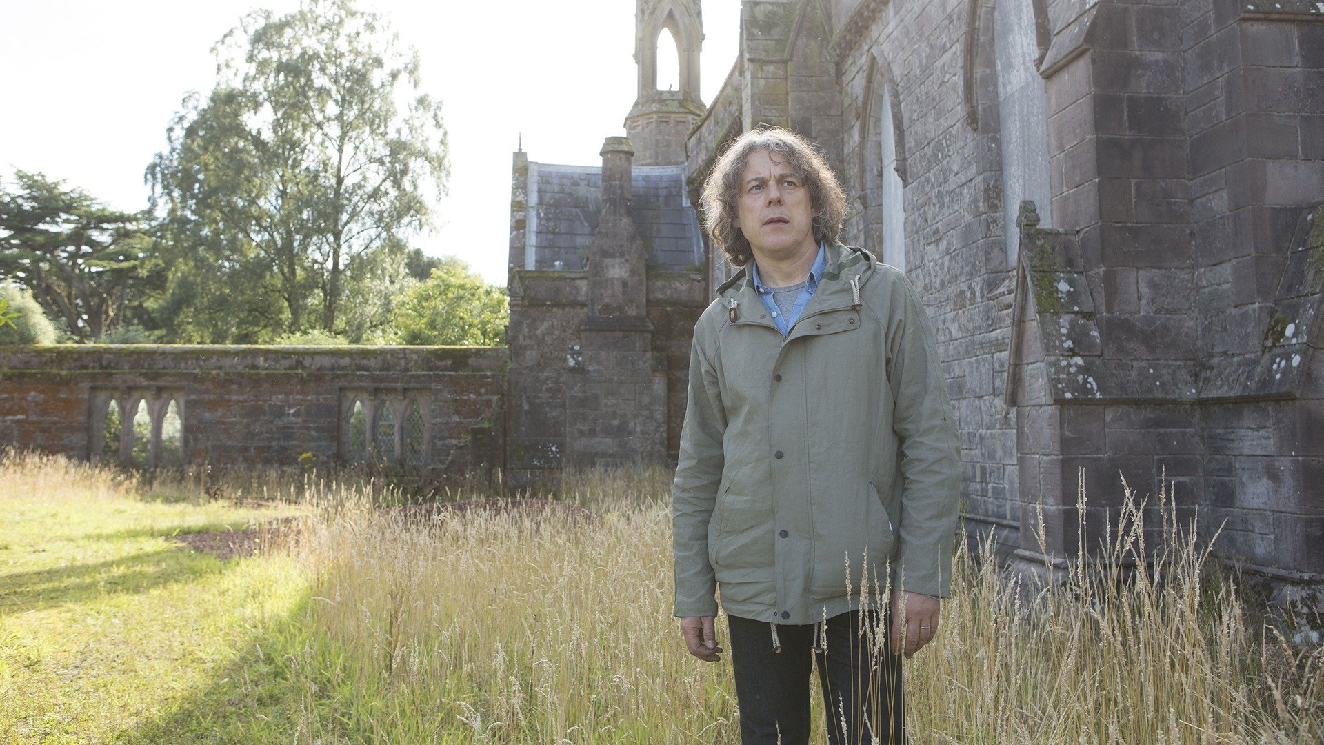 Jonathan Creek | Sky.com