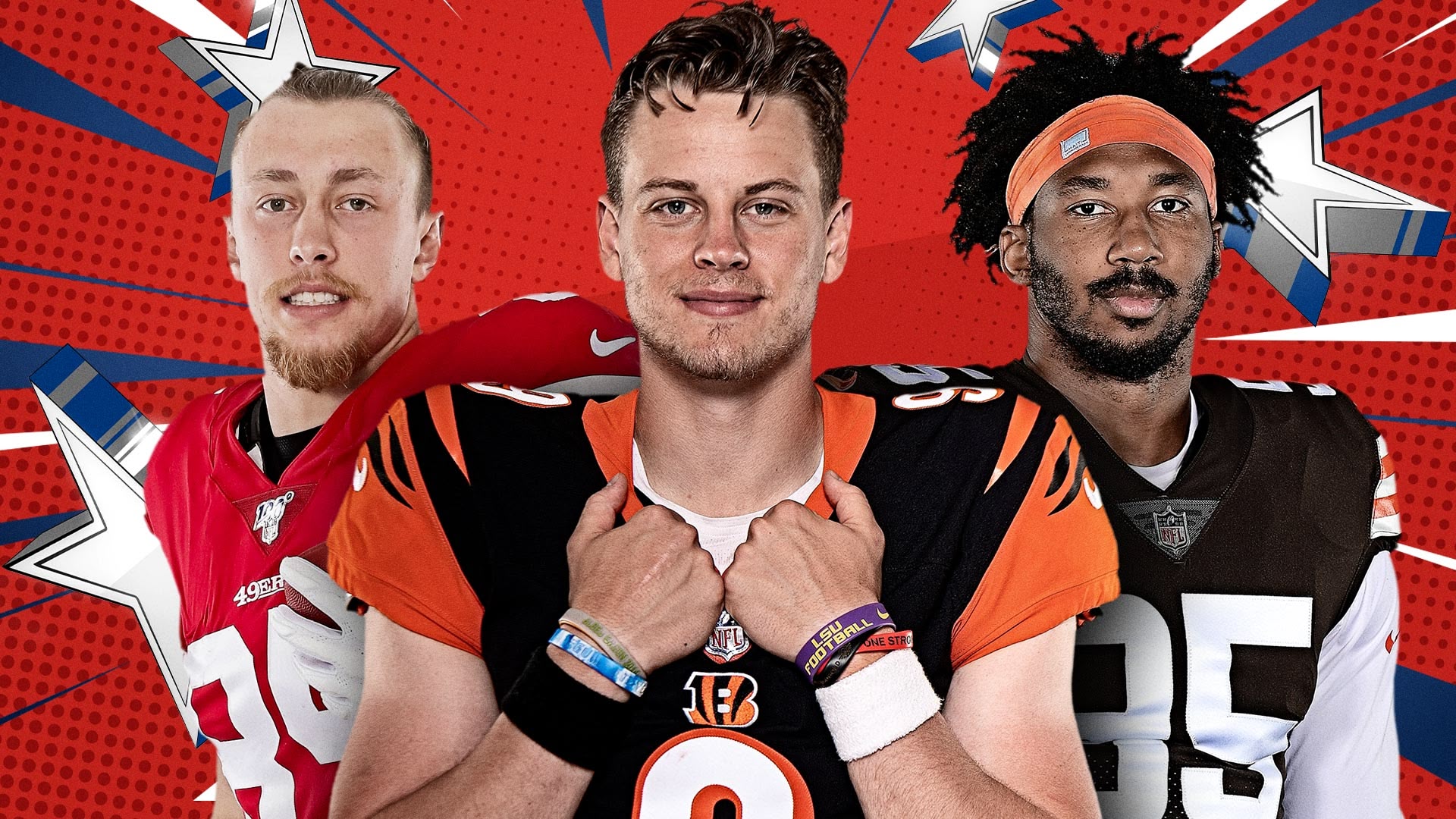 NFL Football | Sky.com