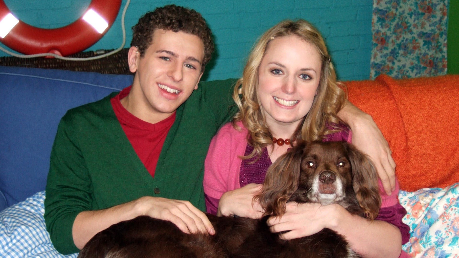 Make, Shake and Jake | Sky.com