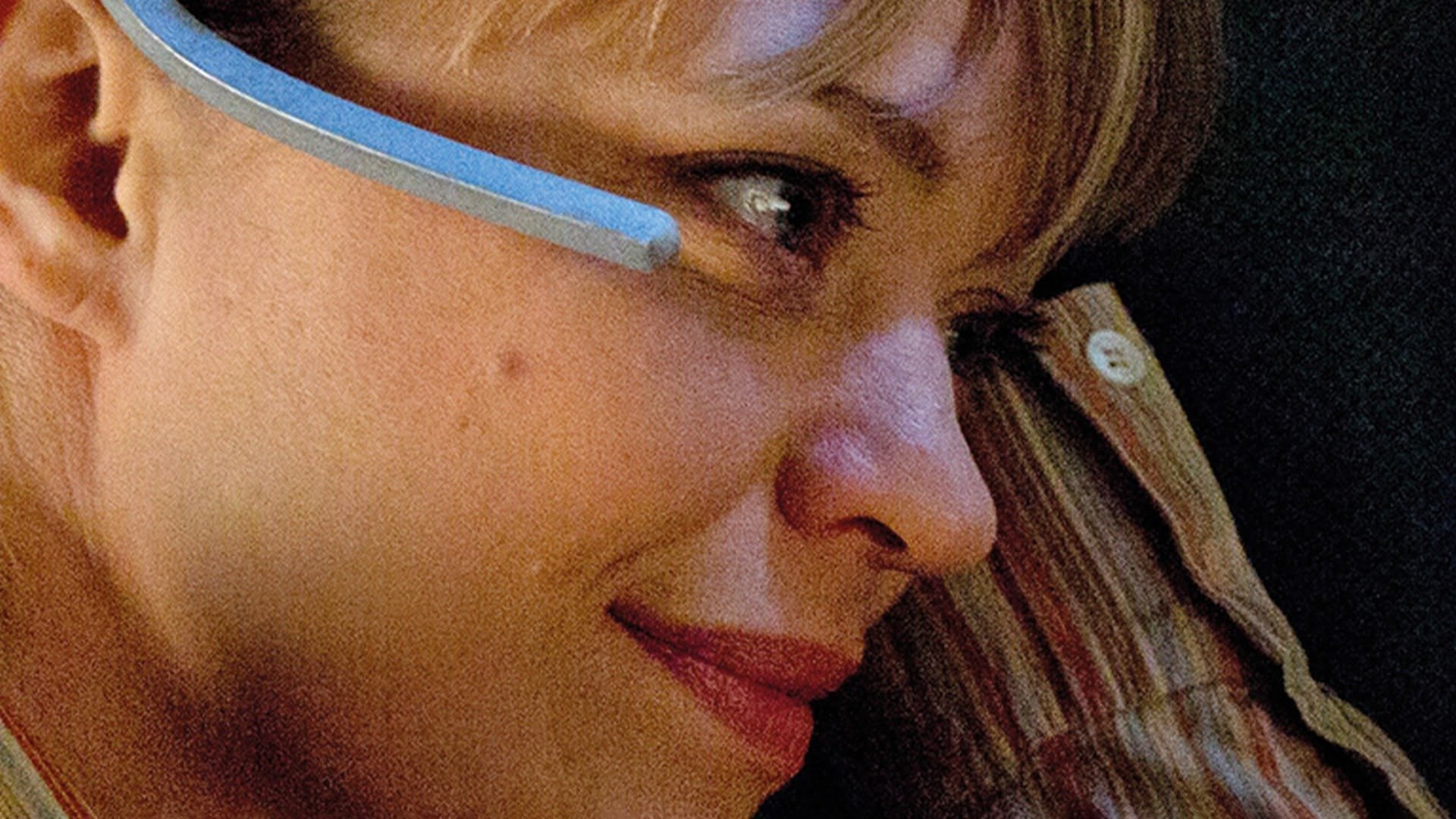 Lusia Strus 50 First Dates