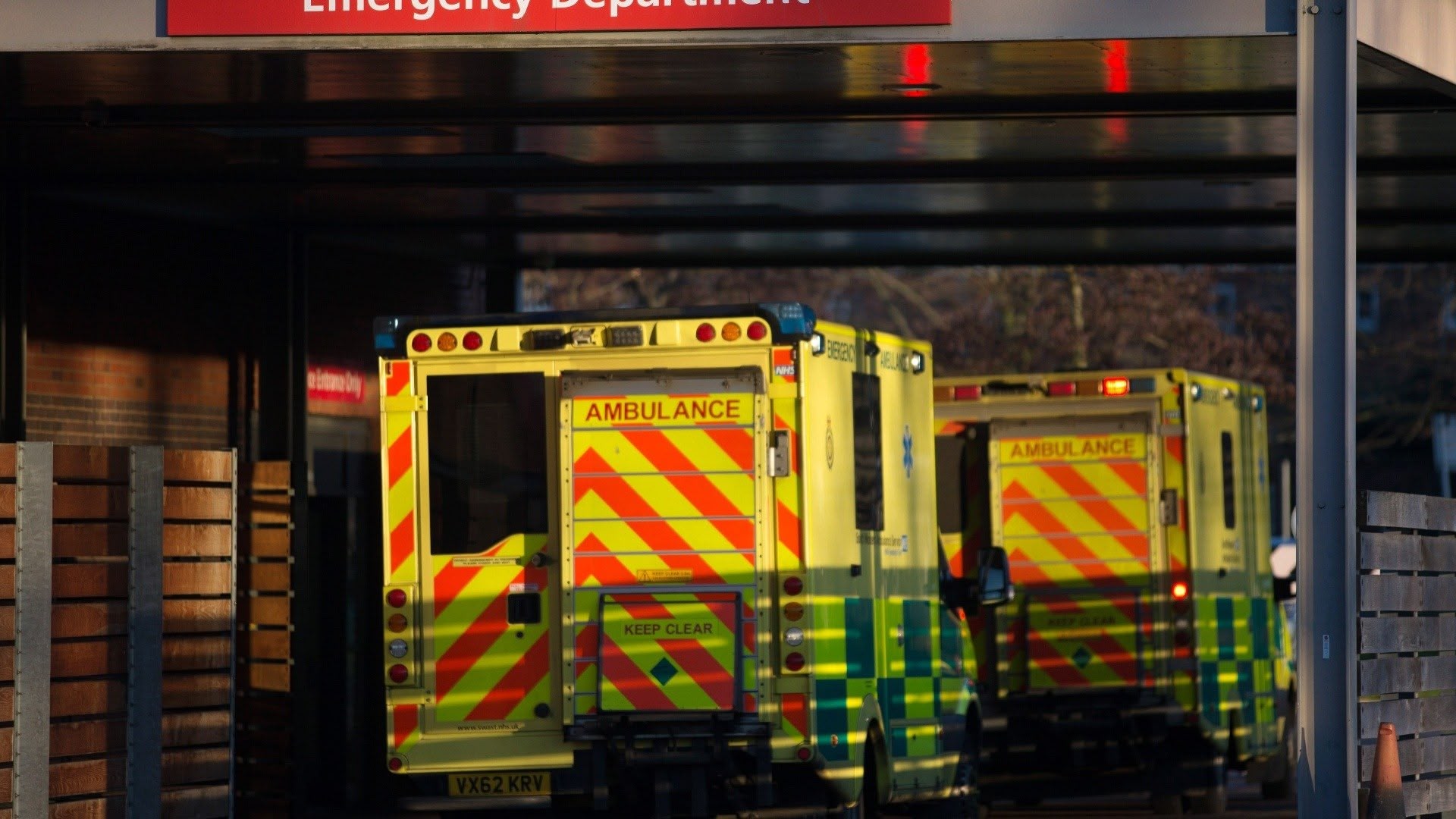 The Real A&E | Sky.com