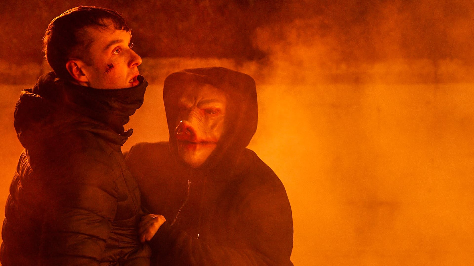 The Left Behind | Sky.com