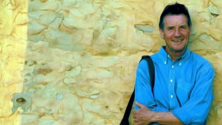 Sahara with Michael Palin | Sky.com