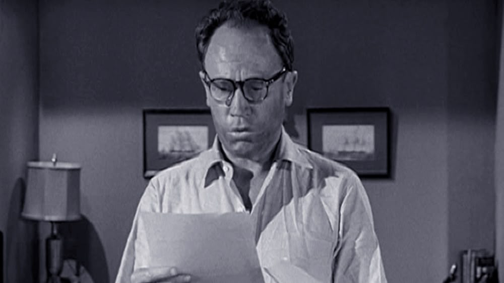 To Kill A Mockingbird Uncle Jack