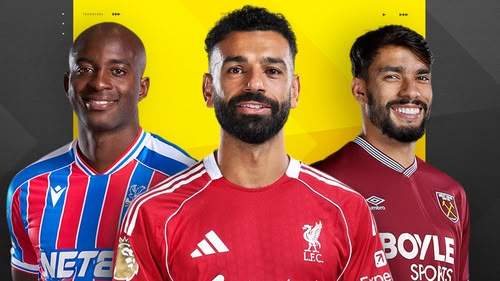 Sky Sports Premier League Live Stream | Watch TV & Video Online | Sky ...