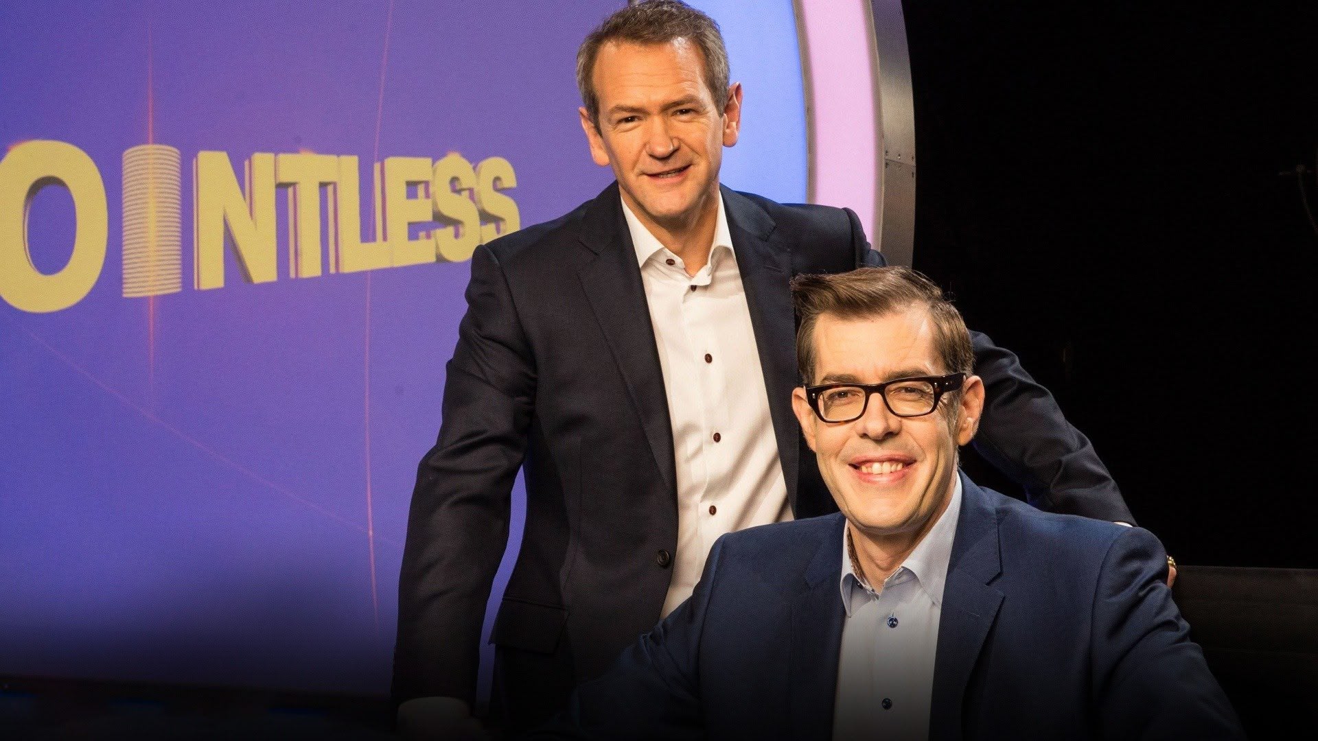 Pointless | Season 26 Episode 34 | Sky.com
