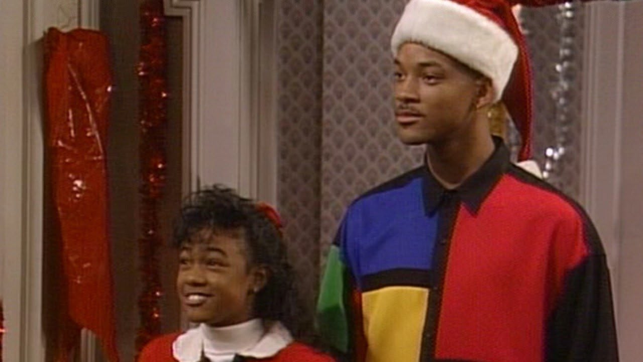 The Fresh Prince of Bel-Air | Season 1 Episode 15 | Sky.com