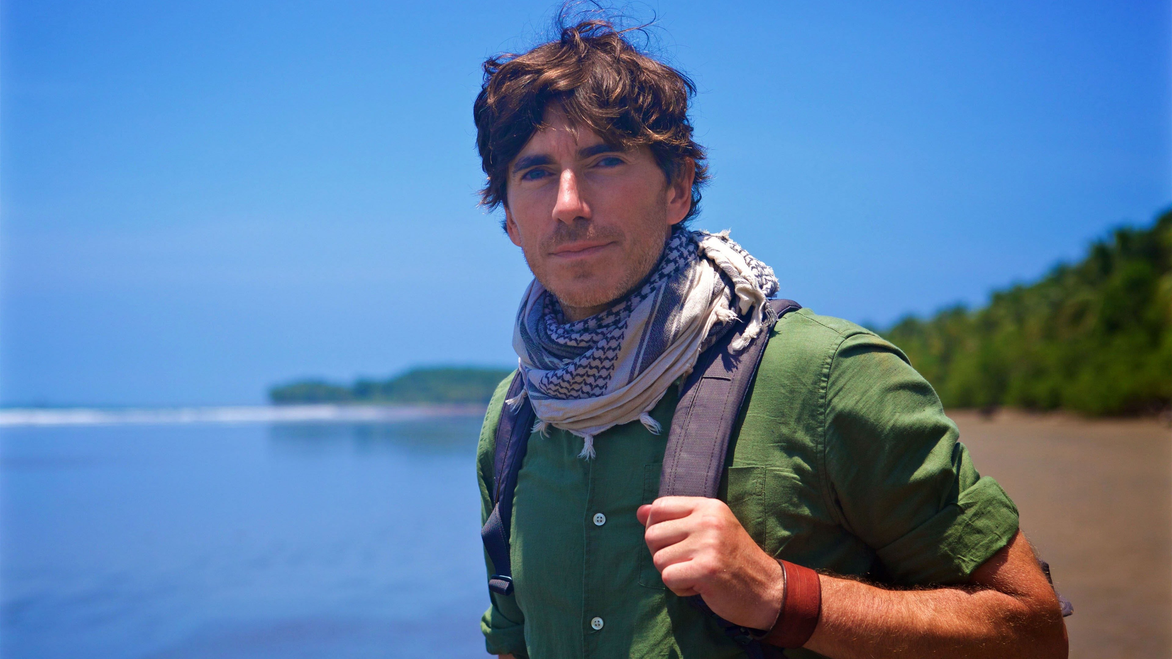 The Americas with Simon Reeve | Sky.com