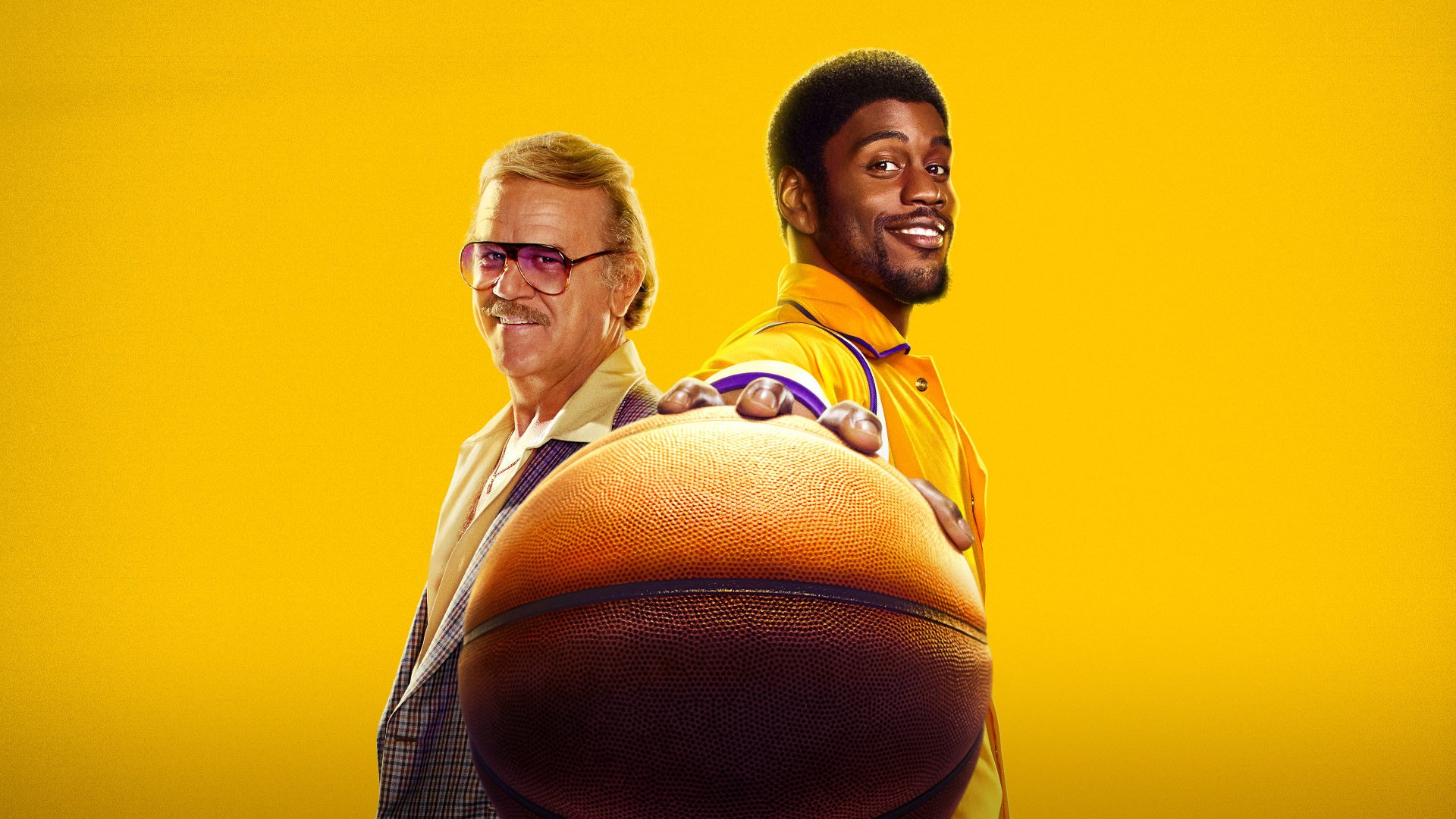 Winning Time: The Rise of the Lakers Dynasty | Sky.com