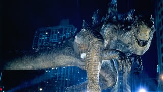 Godzilla | Sky.com