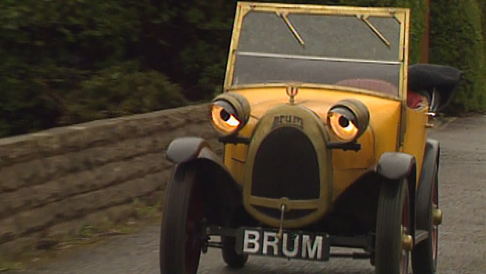 Brum (character) Brum Wiki Fandom, 57% OFF