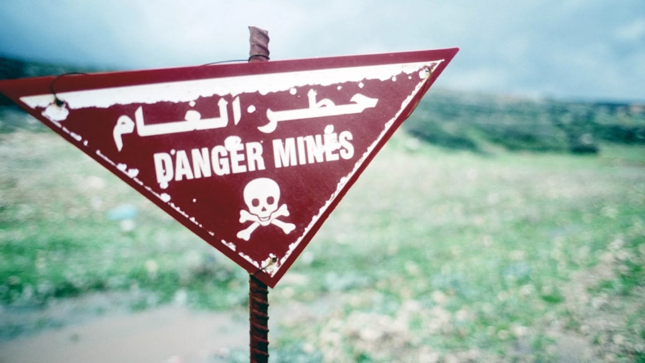 Lethal Legacy | Sky.com