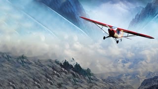 Flying Wild Alaska | Sky.com