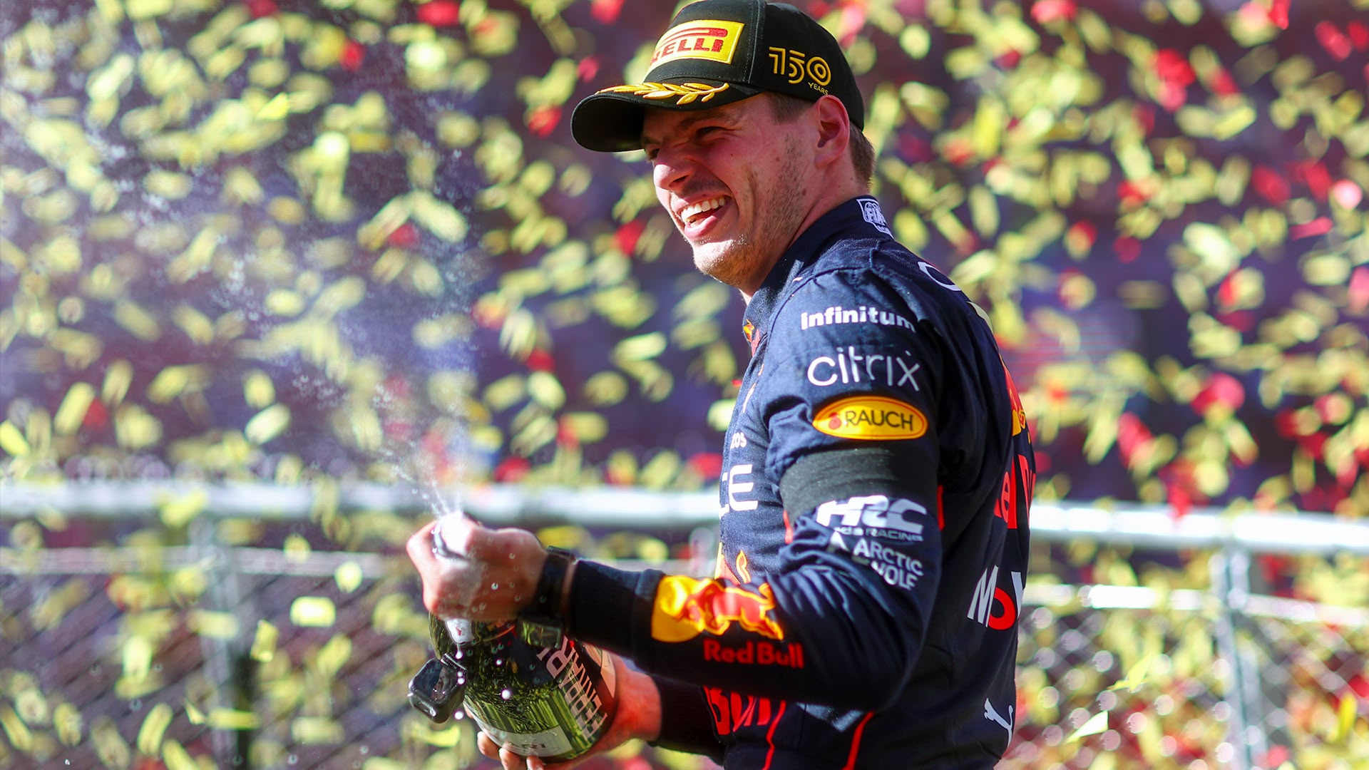 F1 2022 Season Review | Sky.com