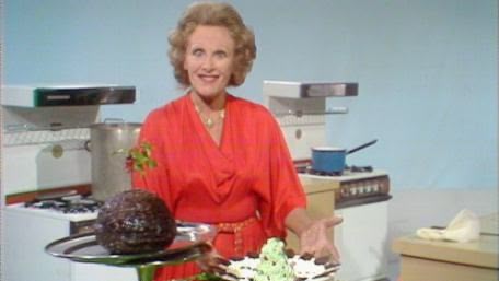 Fanny Cradock White Christmas Cake Recipe - northsouthwe