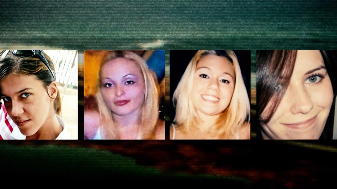 Gilgo Beach Serial Murders | Sky.com