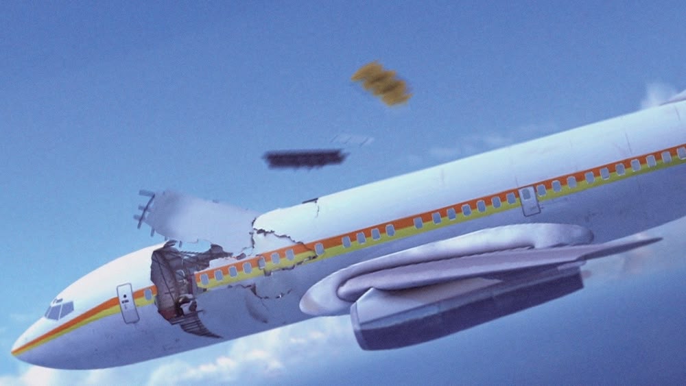 Aloha Airlines Flight 243