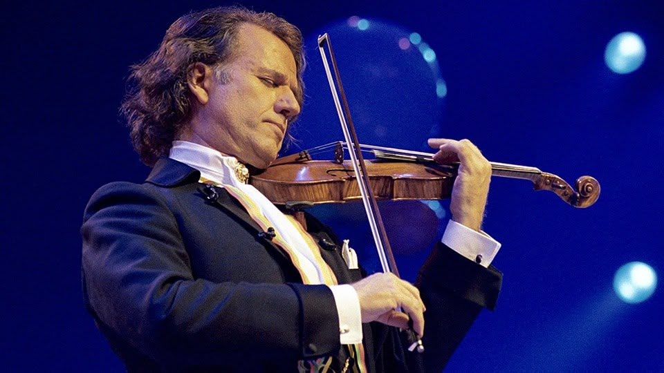 Andre Rieu: Gala Concert | Sky.com