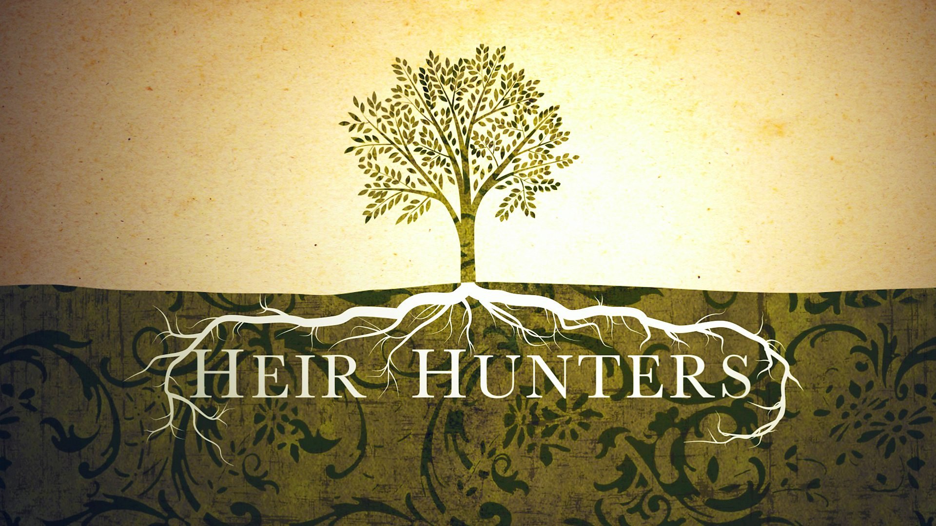 Heir Hunters | Sky.com