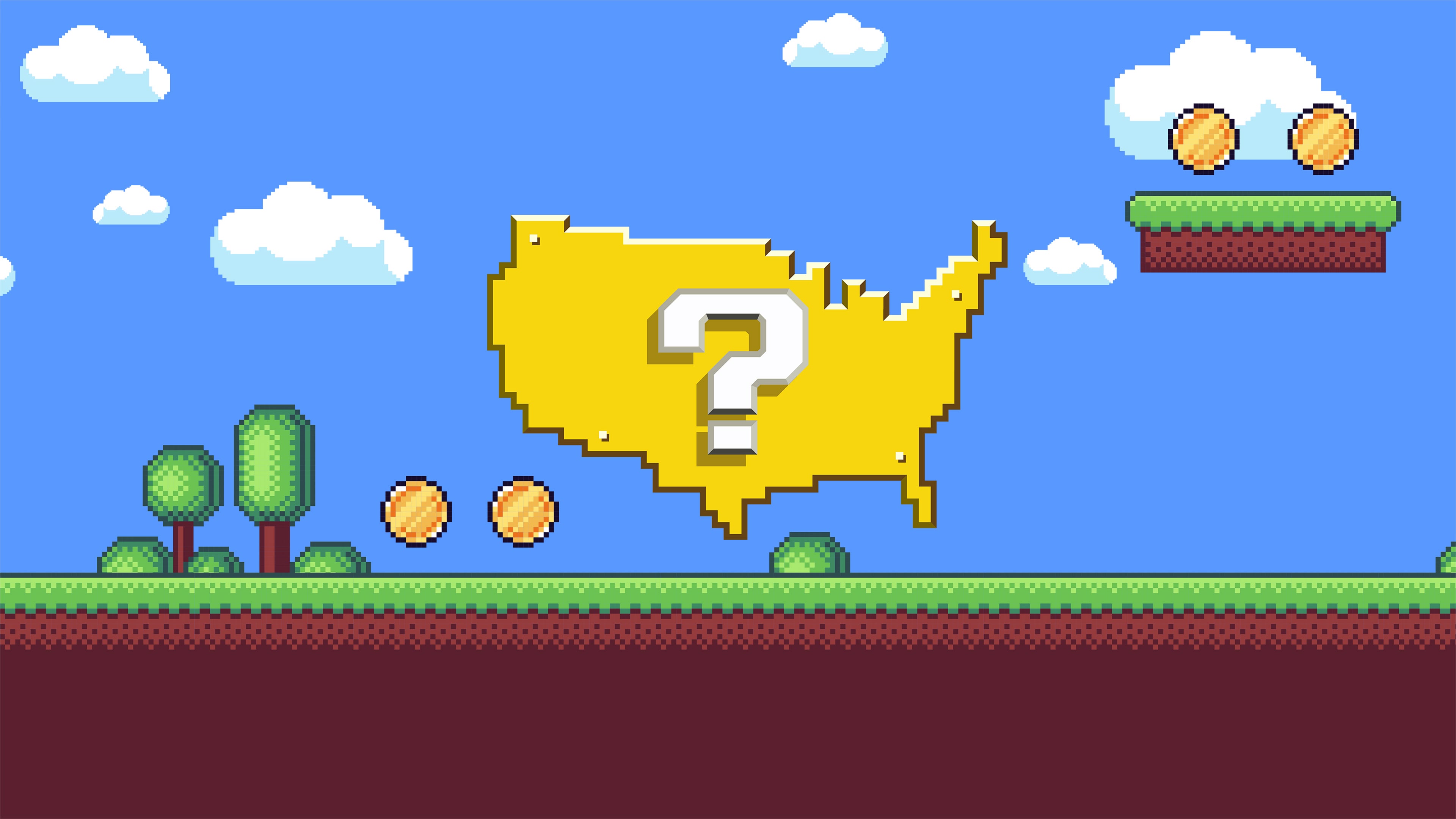 The Toys That Built The World | Sky.com