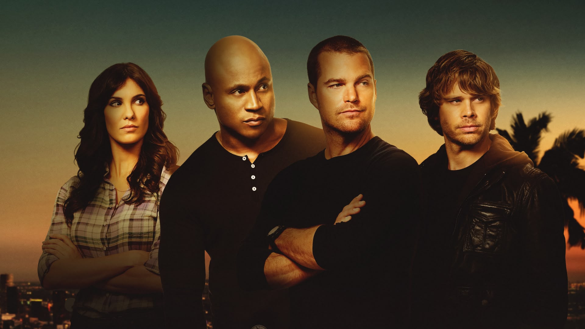NCIS: Los Angeles | Sky.com