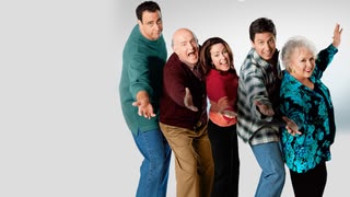 Everybody Loves Raymond | Sky.com