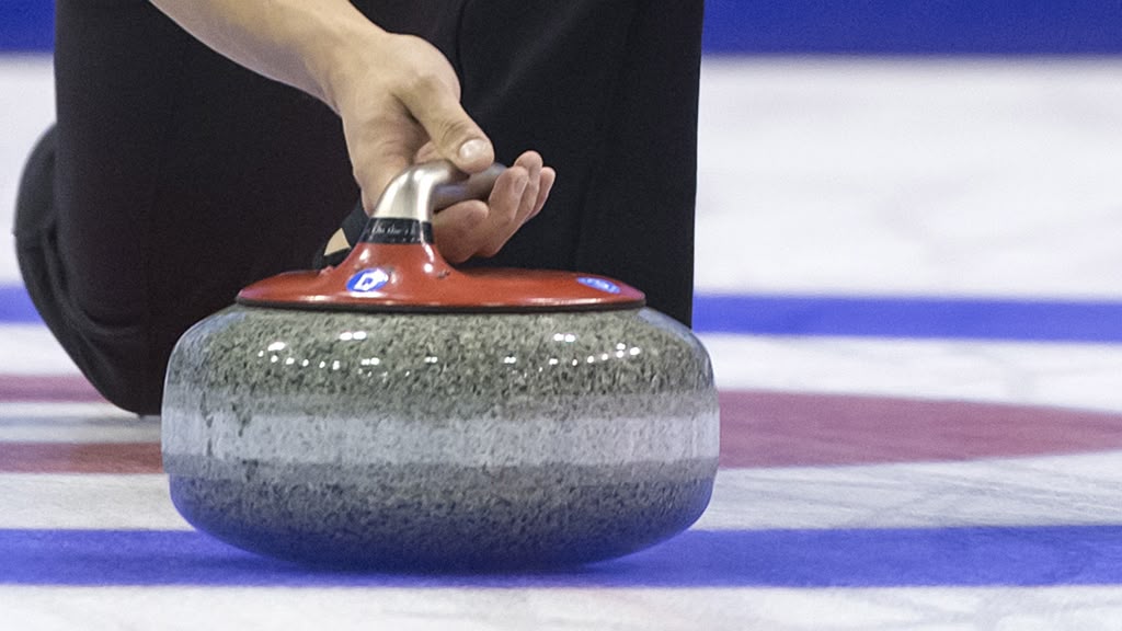 European Championship Curling | Sky.com