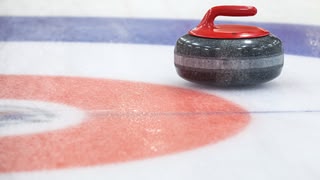 European Championship Curling | Sky.com