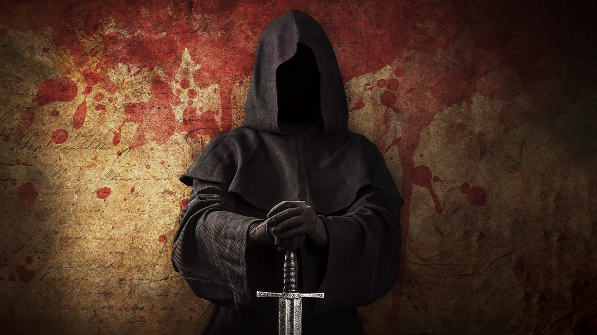 Medieval Murder Mysteries | Sky.com