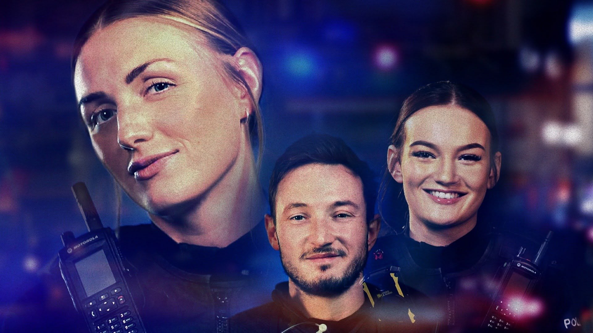 This Cop Life | Sky.com