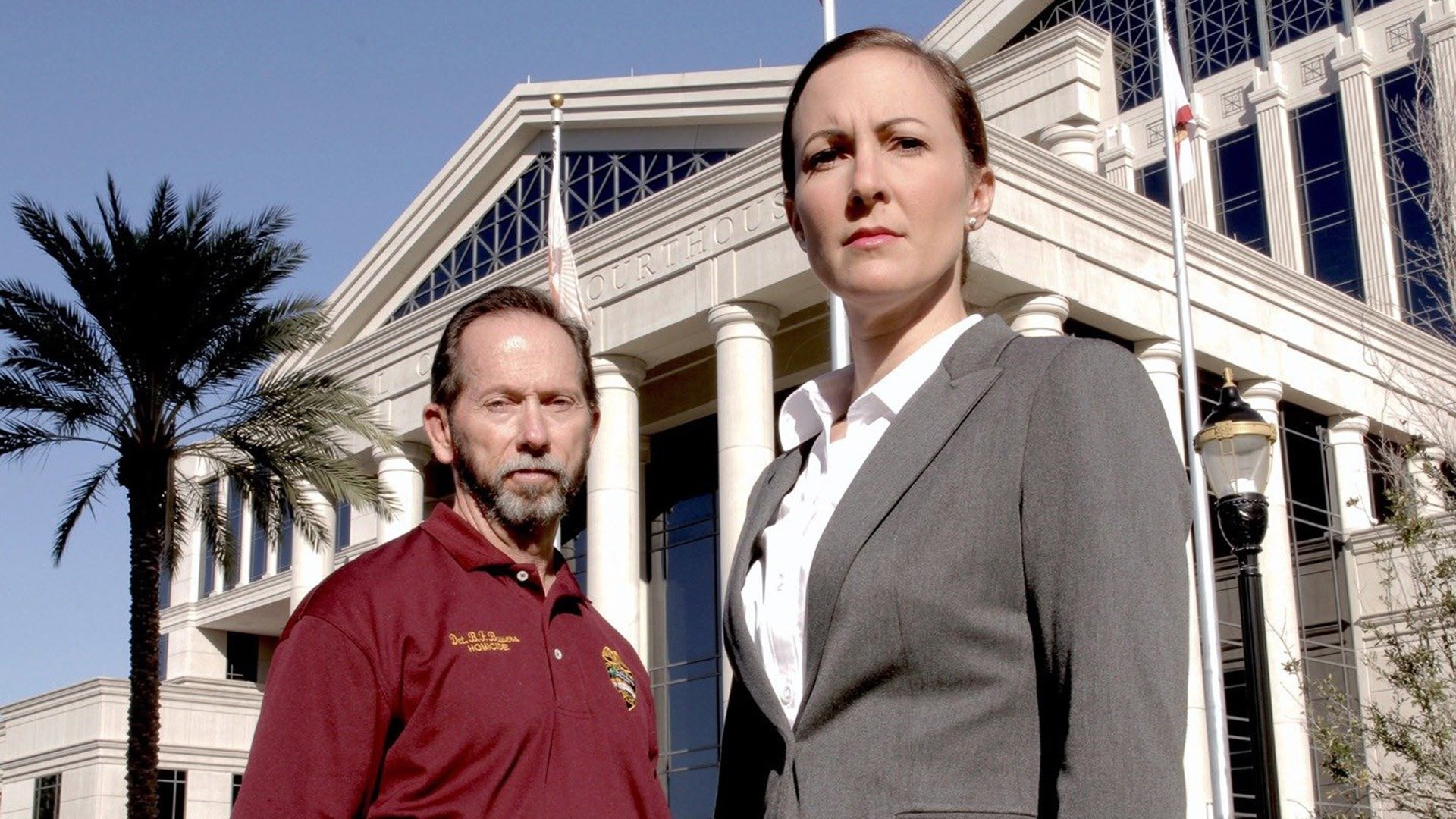 American Justice | Sky.com