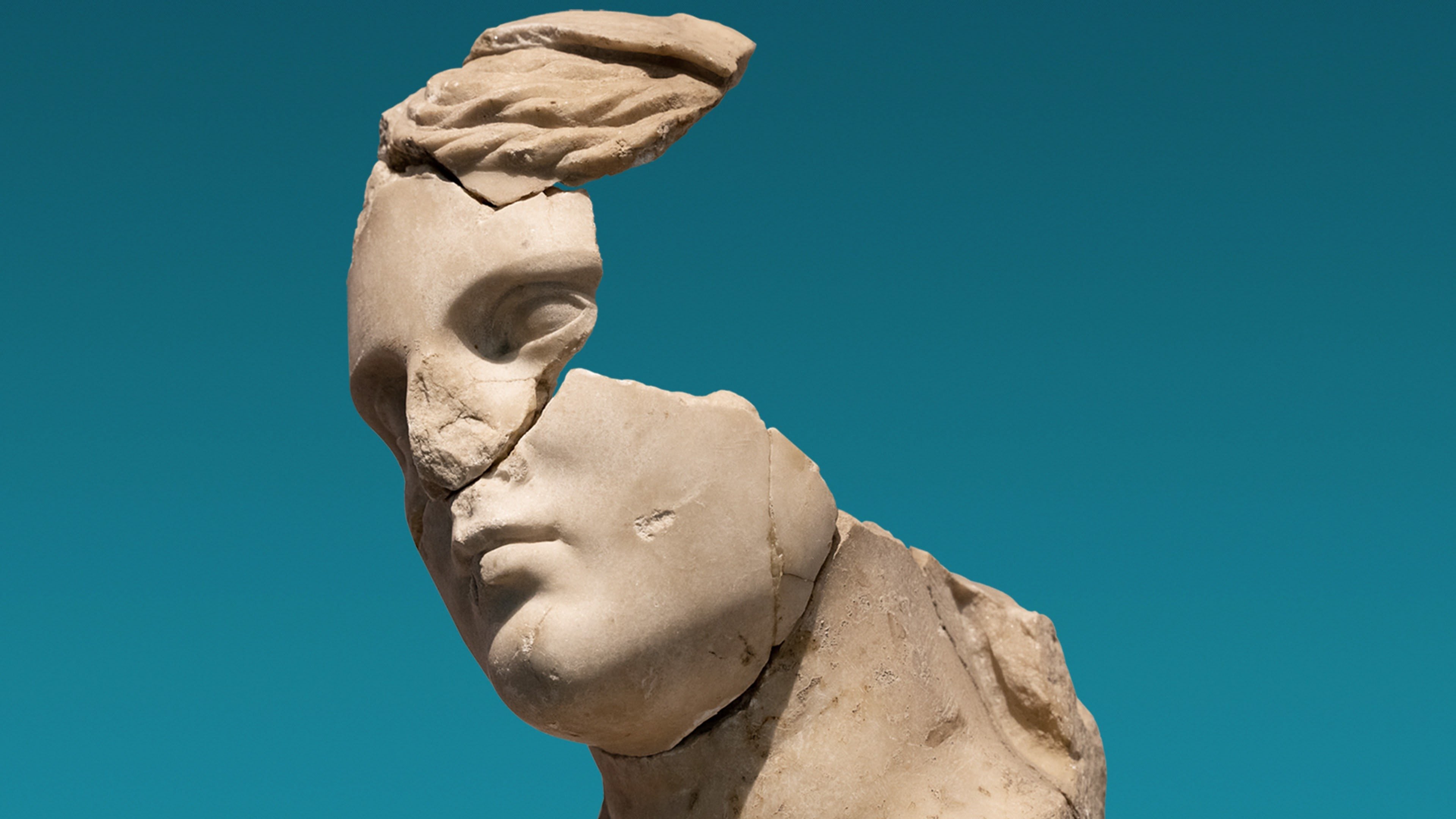 Ancient X Files | Sky.com