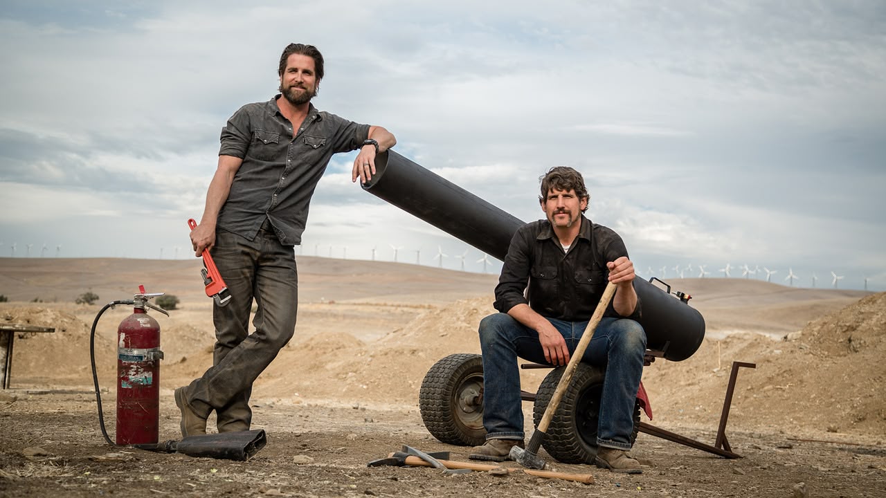 What Could Possibly Go Wrong? | Sky.com