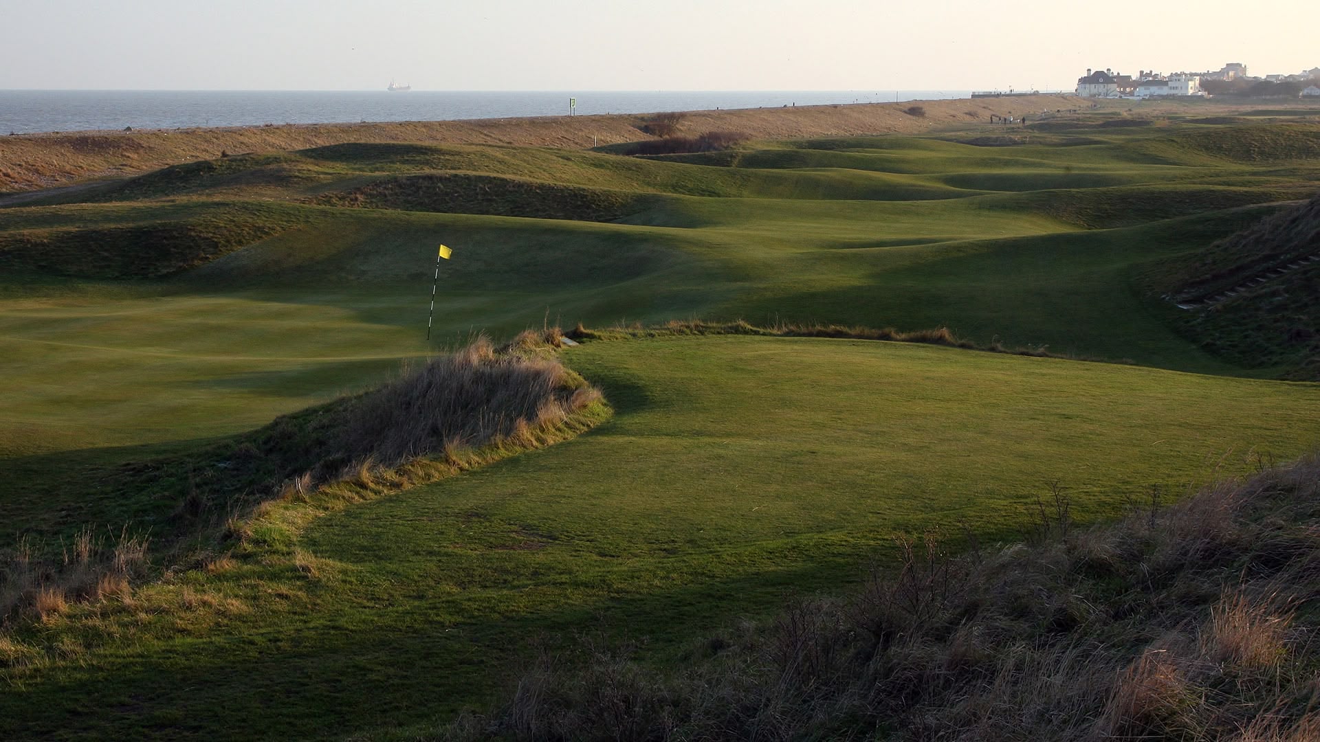 The Open Road Trip | Sky.com