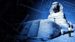 Ancient Superstructures | Sky.com