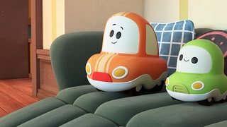 Go! Go! Cory Carson | Sky.com