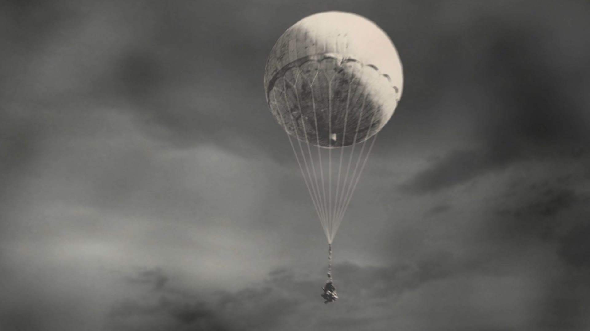 World War Weird | Sky.com