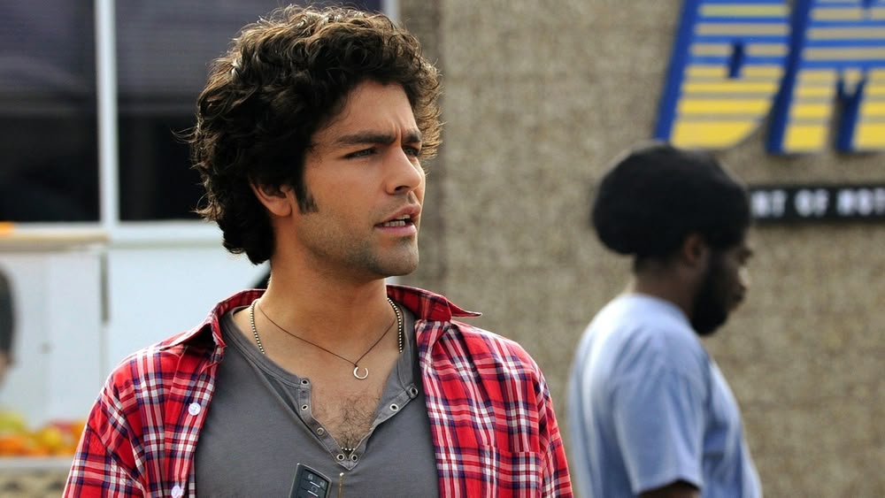 Entourage Season 6