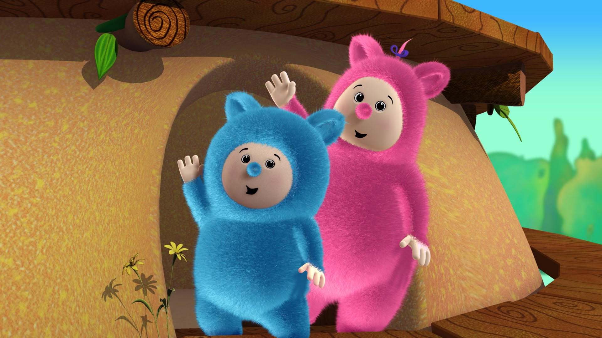 Billy Bam-Bam | Sky.com