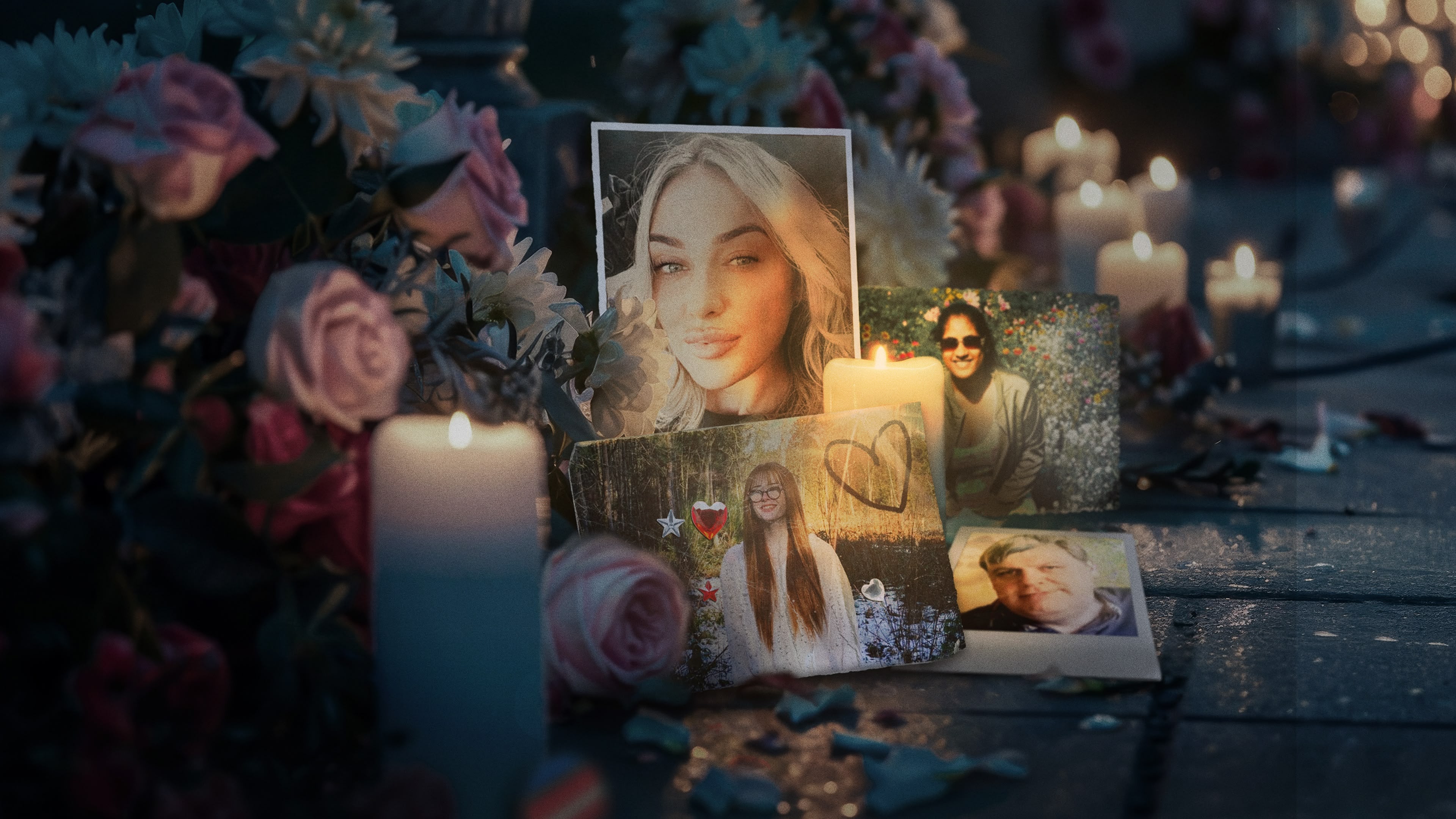 Crimes That Shook Britain | Sky.com