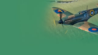 Spitfire | Sky.com