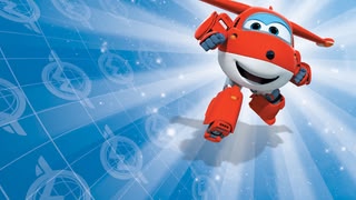 Super Wings | Sky.com