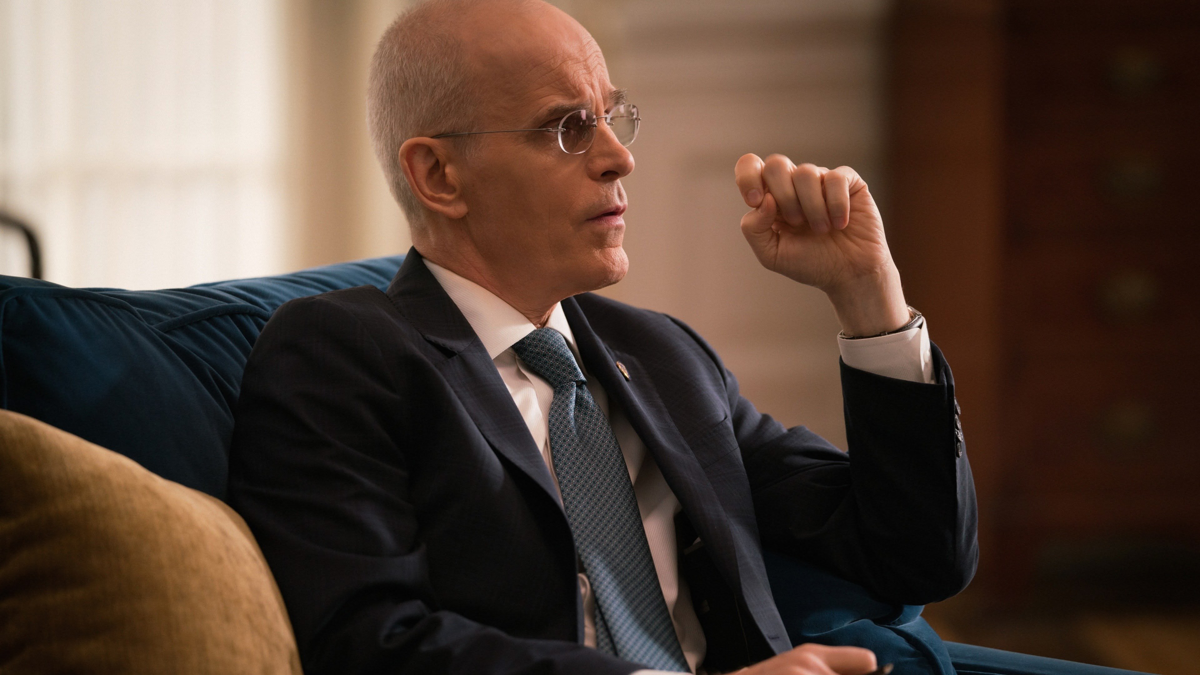 Madam Secretary | Season 4 Episode 10 | Sky.com