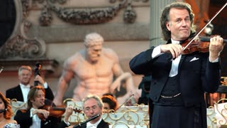 Andre Rieu: Live in Vienna | Sky.com