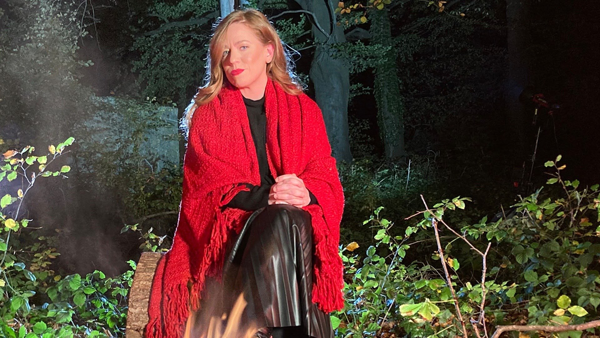 Gwrach y Rhibyn | Sky.com