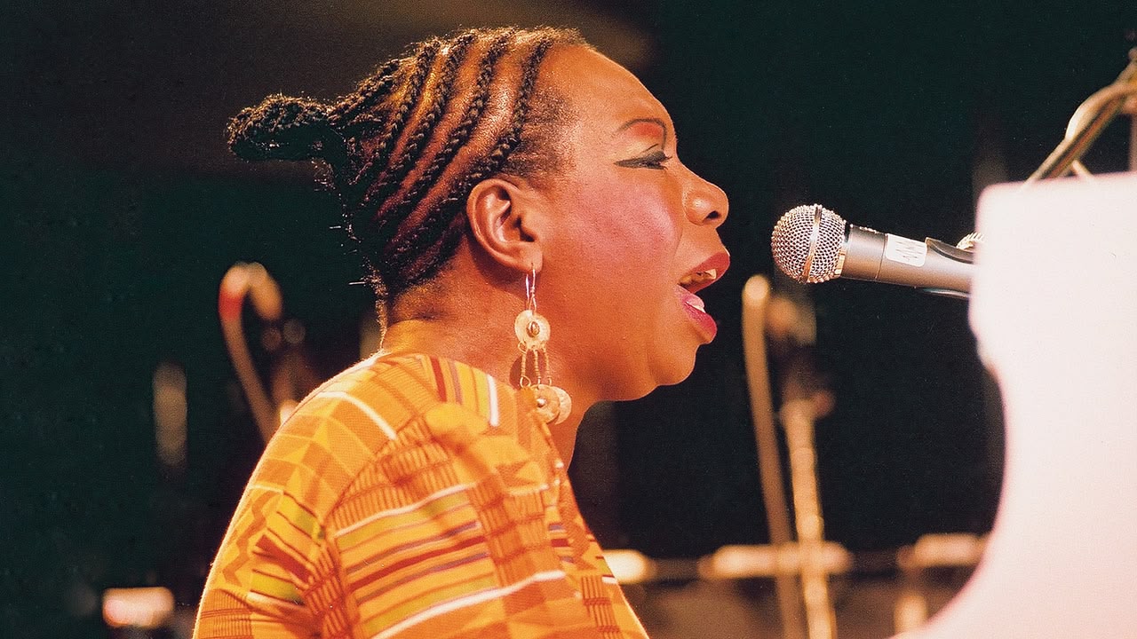 Nina Simone: Live at Montreux 1976 | Sky.com