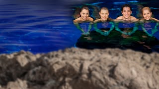 Mako Mermaids | Sky.com