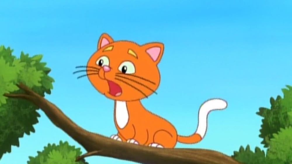 Dora The Explorer Abc Animals