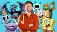 Draw With Will Sky