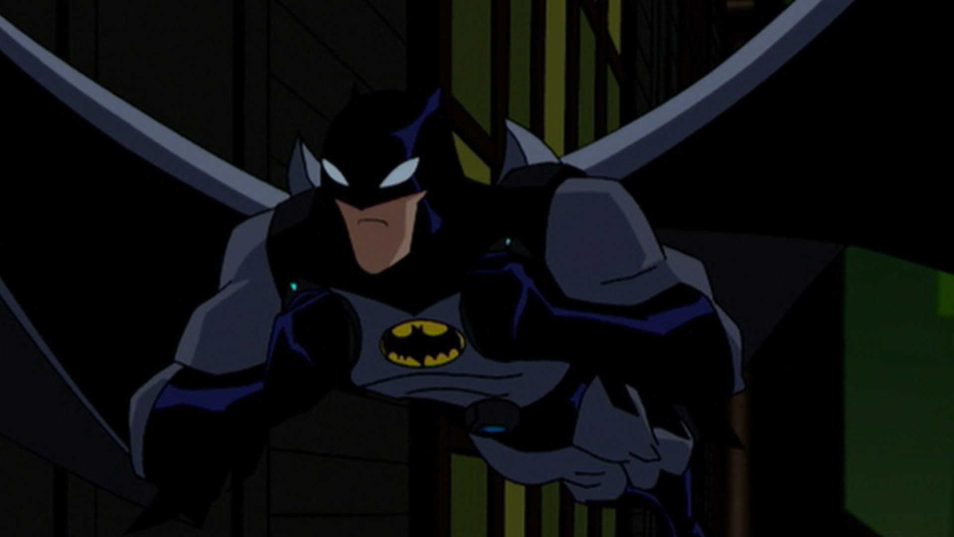 The Batman | Sky.com